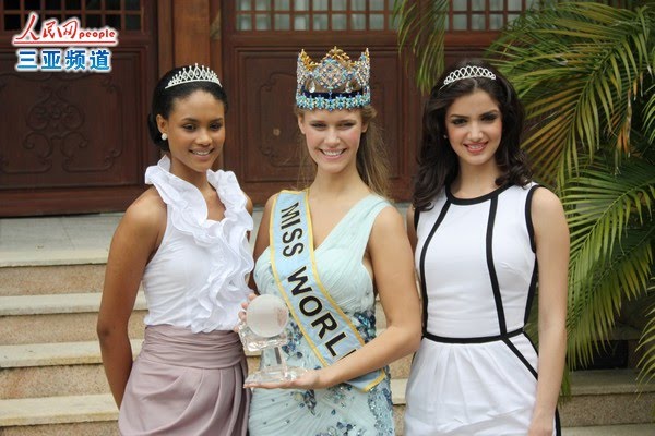 THE LATEST NEWS & FINAL RESULTS OF MISS WORLD 2010 | TV Sinetron