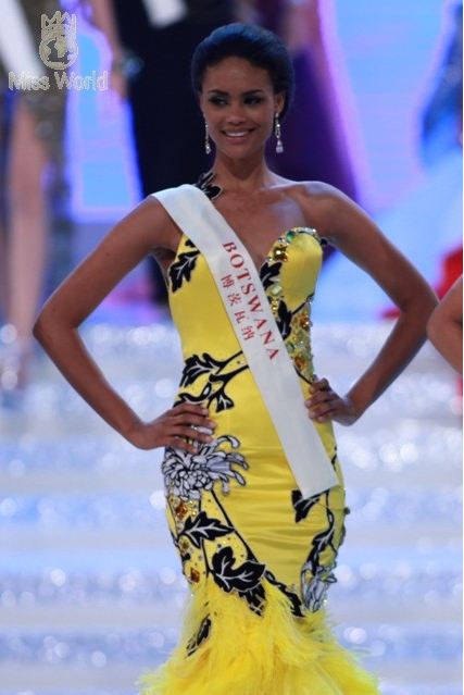 THE LATEST NEWS & FINAL RESULTS OF MISS WORLD 2010 | TV Sinetron