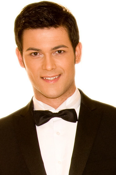 Peter Menky Height