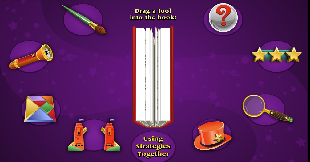 Into the Book - Primary Teaching Resources