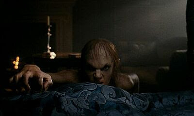 HK AND CULT FILM NEWS: "THE WOLFMAN" New Trailer and Pics -- from ...