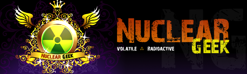 Nuclear Geek