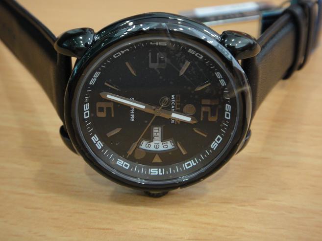 [Part 3]-New Arrival for BUZZ Mechanique Automatic Watches (Men) | My ...