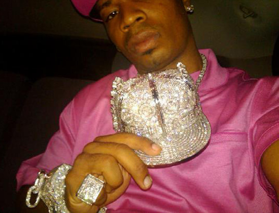 EXIT 8 MUSIC GROUP PRESENTS...YOU SEE THAT CHAIN ?!!!!: Plies : Fitted ...