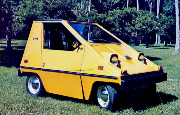 ZONA PURPURA: TOP 10 DE LOS AUTOS MAS FEOS DEL MUNDO