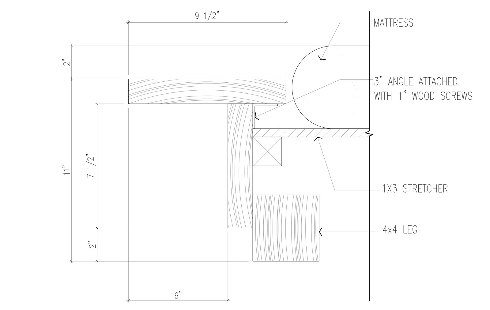 David J. Wetzel: Personal Work