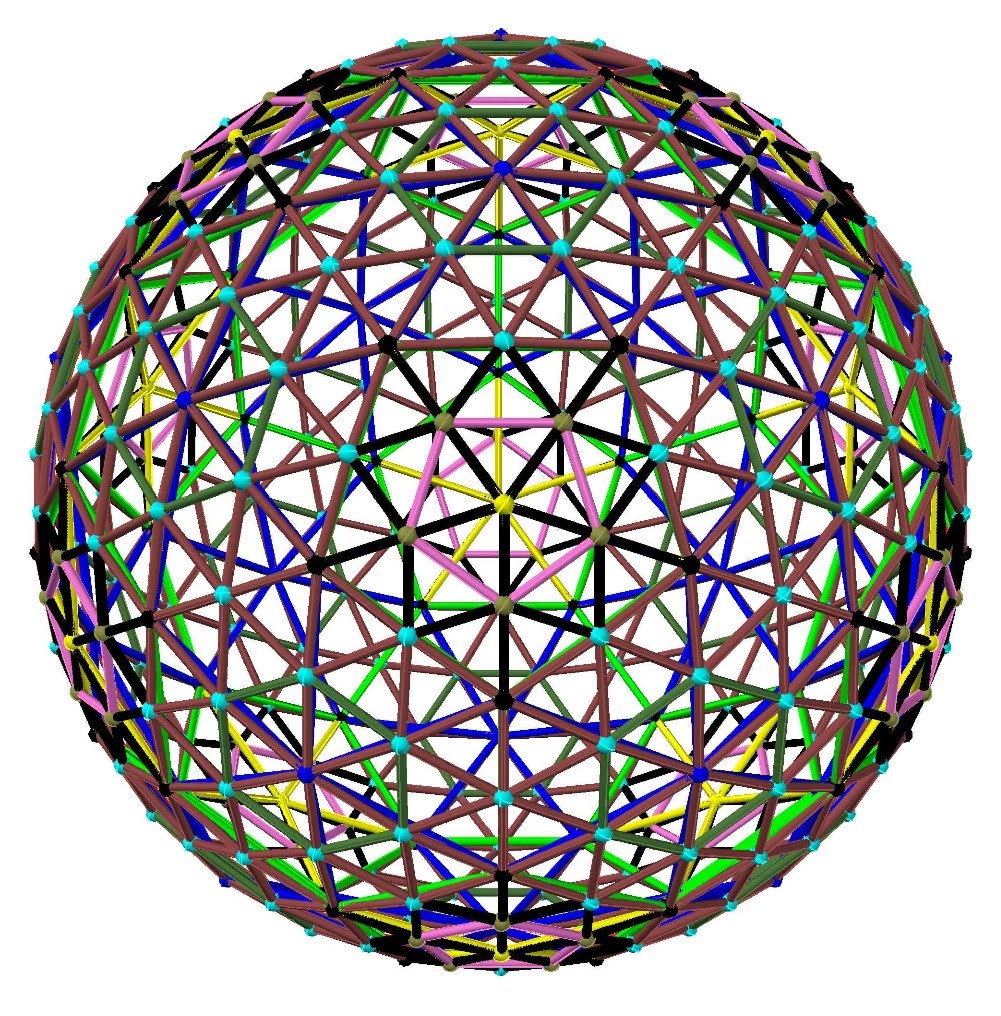 David J Wetzel 6v Icosa Method 2 Class 1 Geodesic Sphere david-j-wetzel-6v-icosa-method-2-class-1-geodesic-sphere
