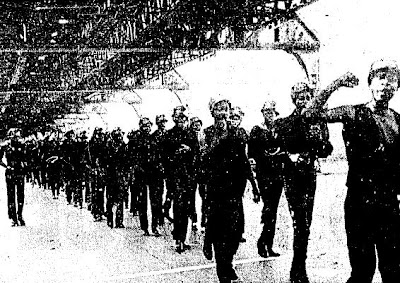 The Chicago Crime Scenes Project: El Rukn Leader Jeff Fort's Home