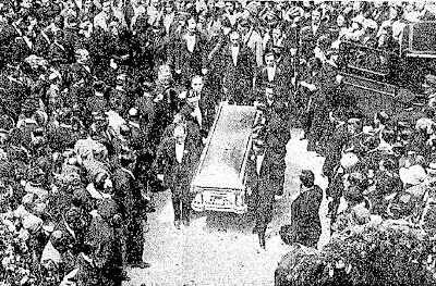 The Chicago Crime Scenes Project: Angelo Genna's Violent Life and Death