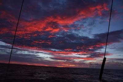 Cherokee: The Boat, The Blog: Passage to Jaluit and Jabor Jaluit Pictures