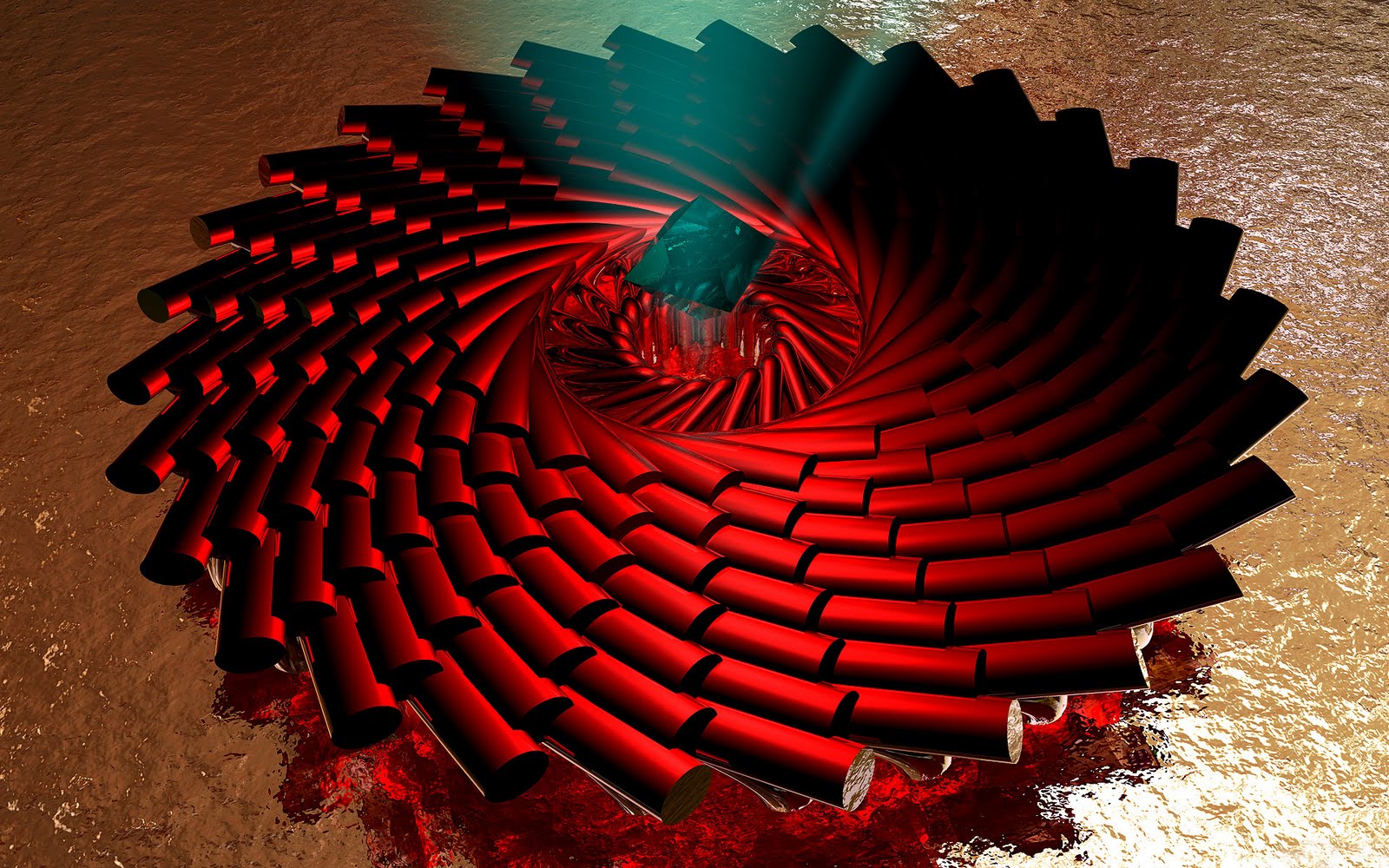 Poze imagini interesante 3D | Poze Super Misto