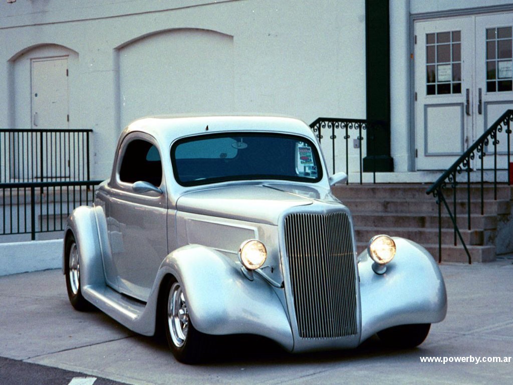 autos viejos tuning | Imagenes De Autos