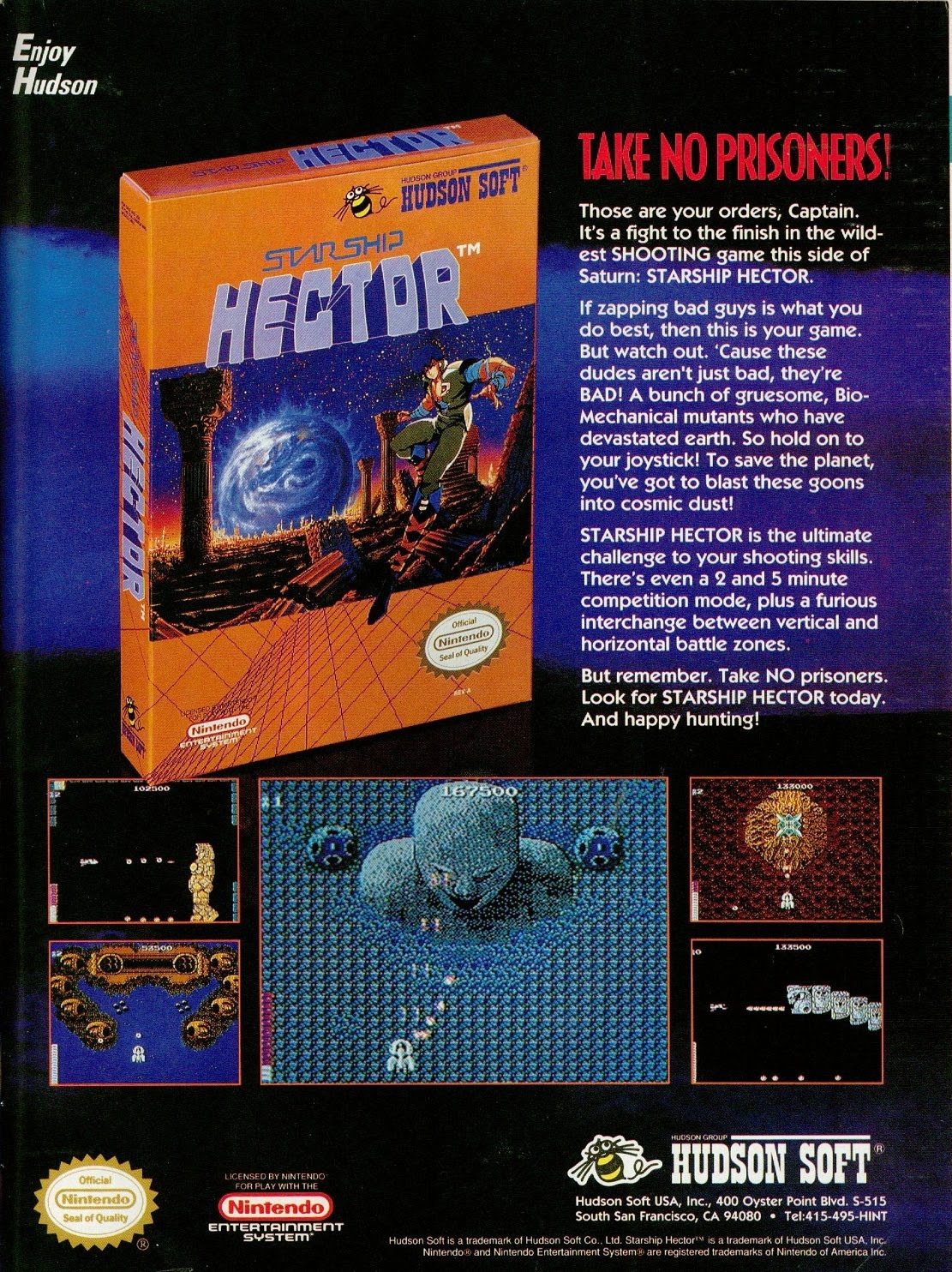 Starship Hector - Alchetron, The Free Social Encyclopedia