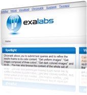 Exalead CloudView @ Redman Solutions: Exalead Demo Sites : Exalabs