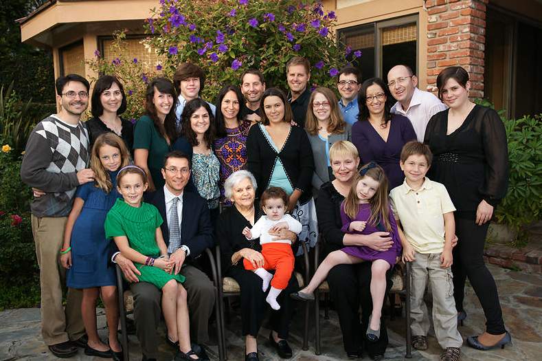 The Friedman Archives Blog: Replacing Faces