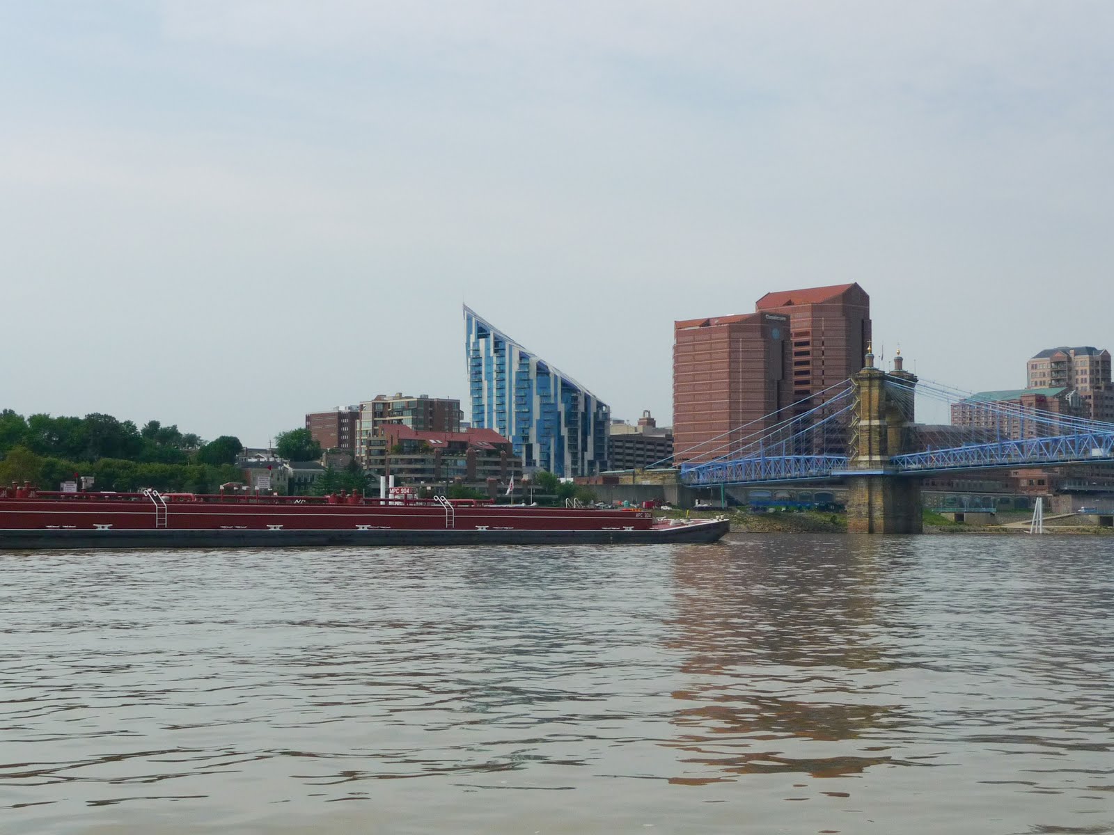 Bit sailing: Guide The duck boat cincinnati