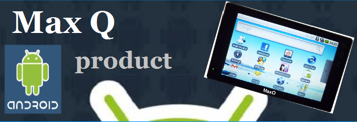 MaxQ