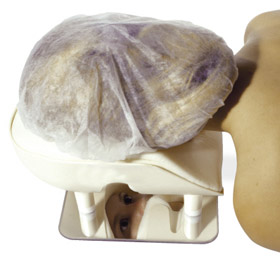 ENFERMAGEM BLOCO OPERATÓRIO: PROTECÇÃO DE FACE PARA CIRURGIAS EM ...