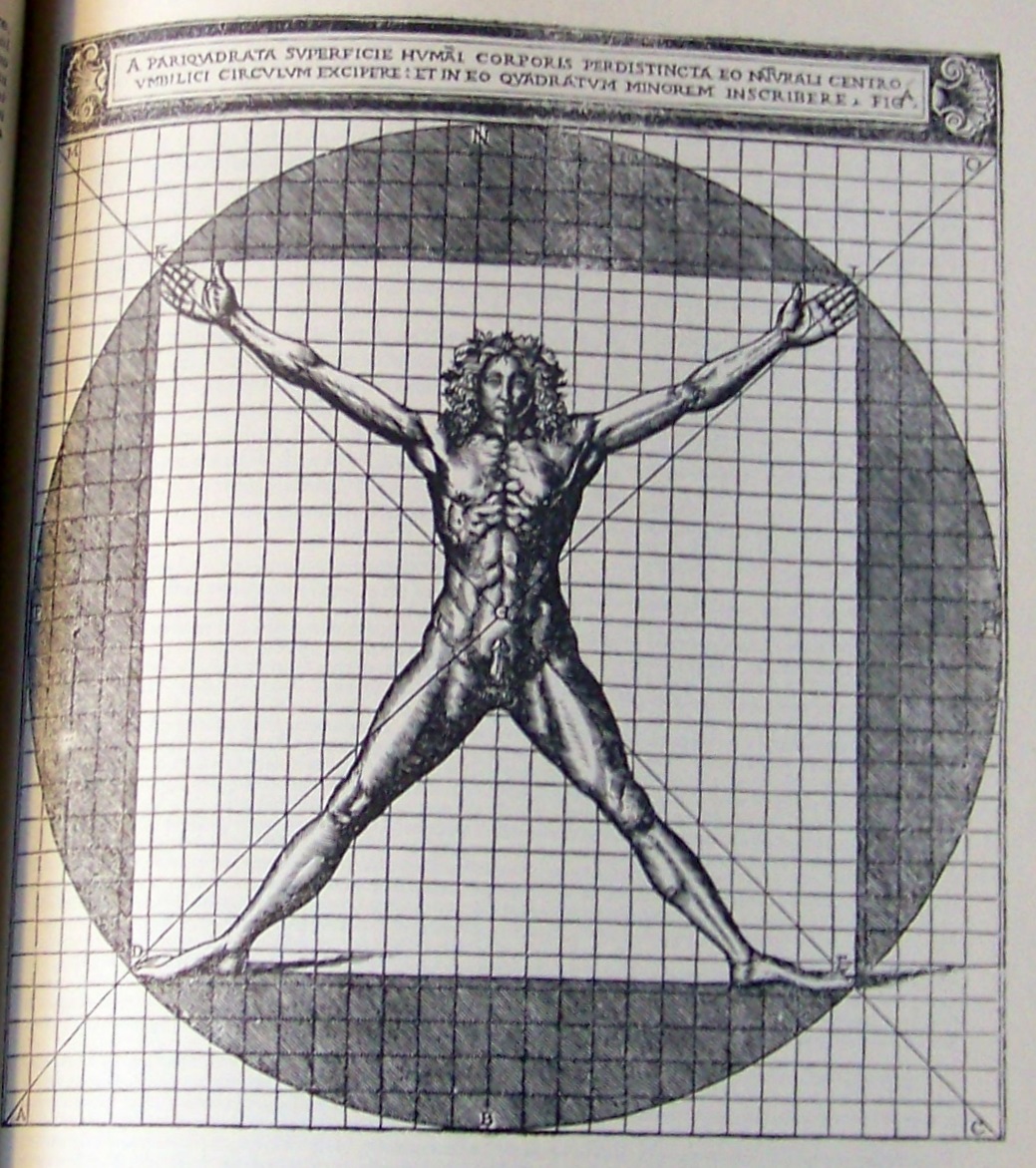 Jane Griswold Radocchia: Regulating Lines #3 - Architecture