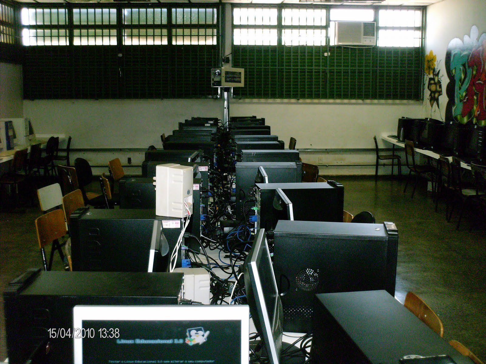 Laboratórios de informática e ciências: Lab_informática