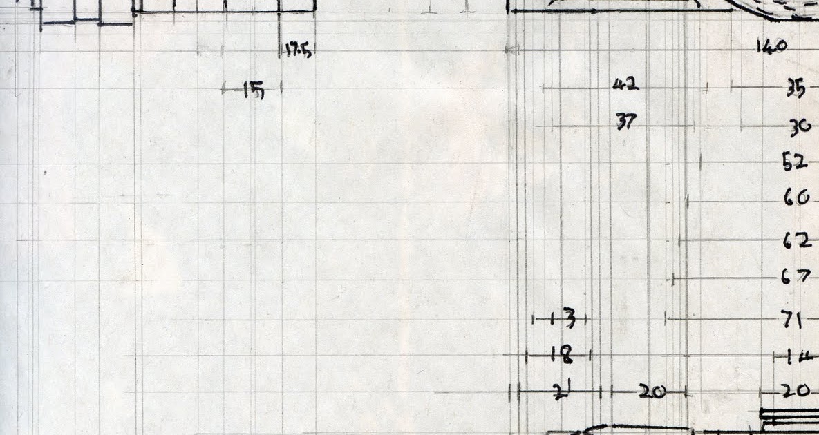 Fabian Matthias Osborne: Technical drawing of camera