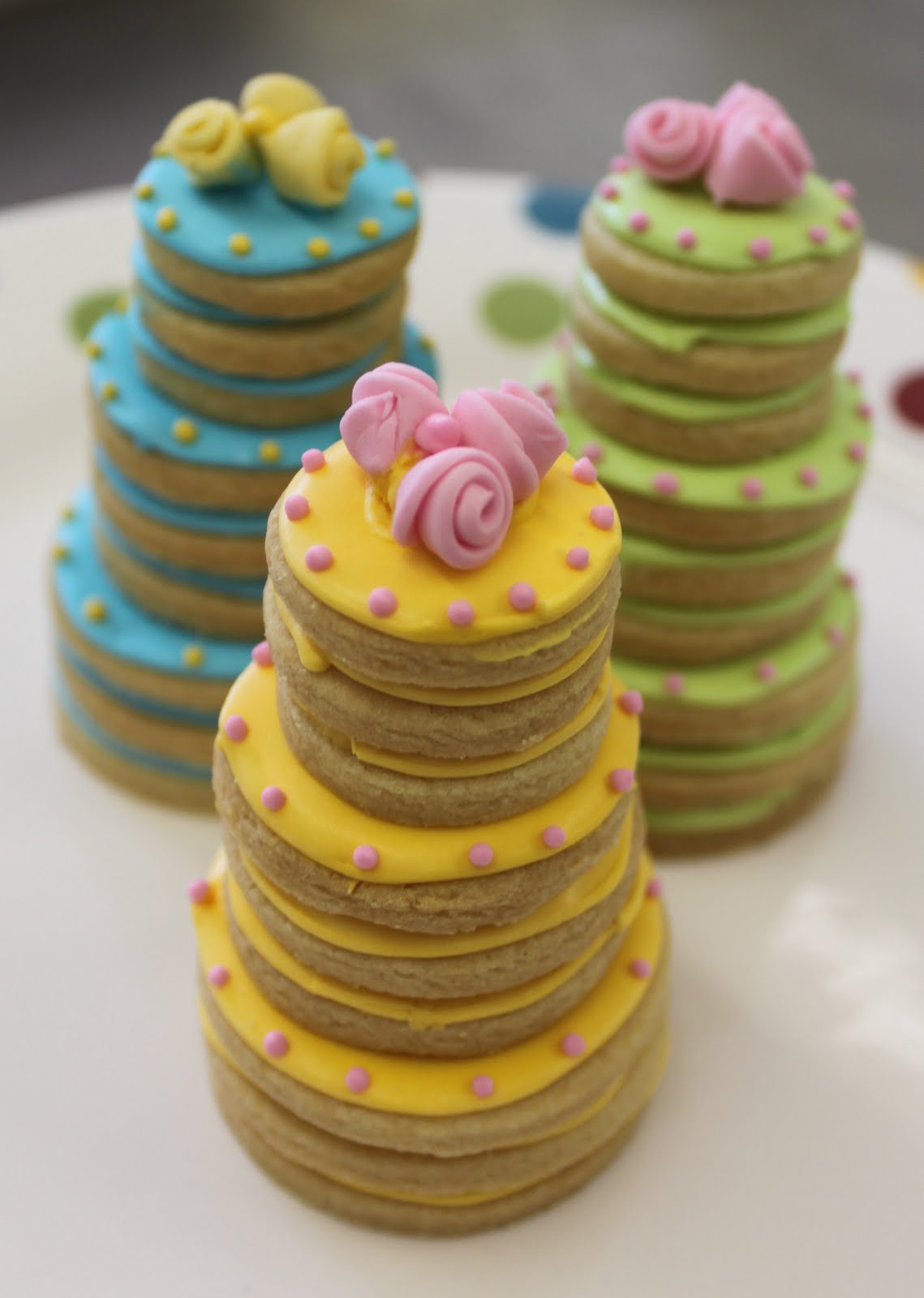 Eat Yummy Stuff: July 2010