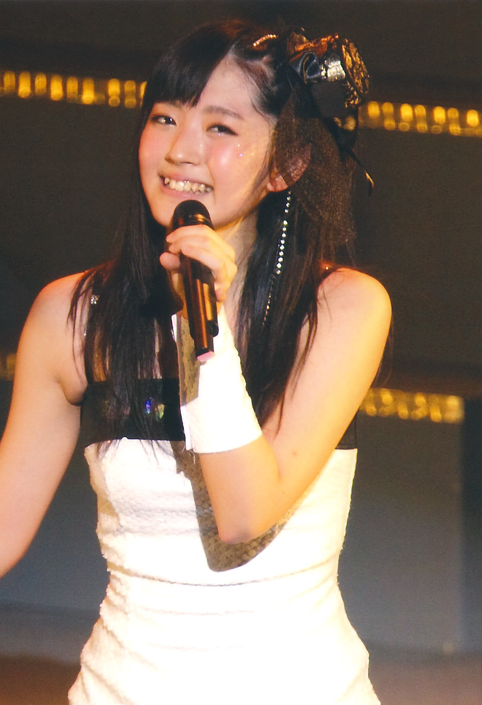 Suzuki Airi Blog!!!: Airi pics Dance Special part 6