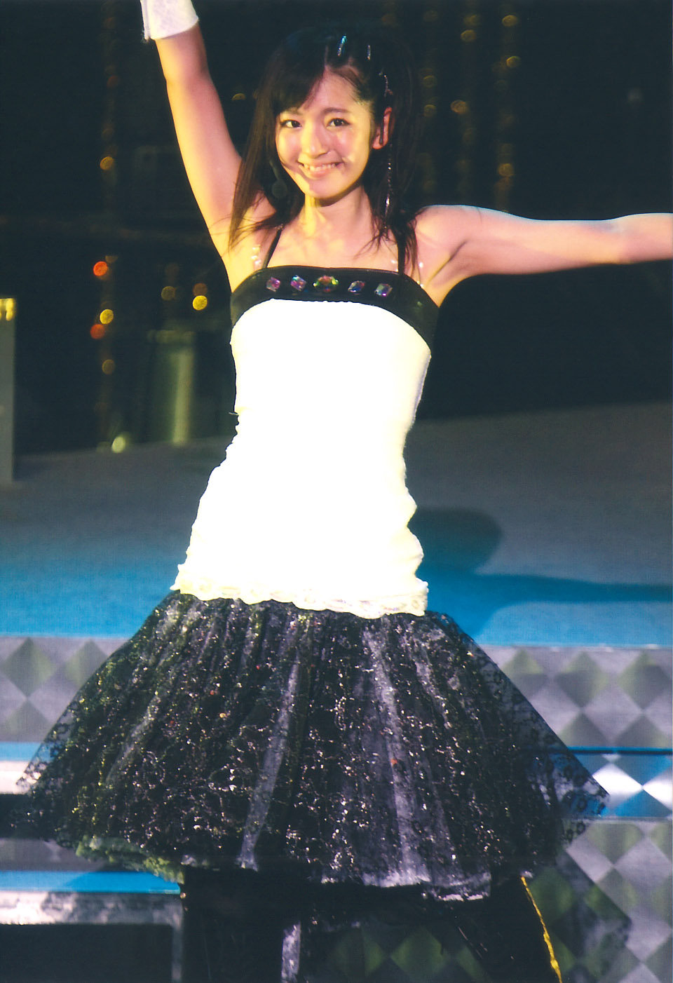 Suzuki Airi Blog!!!: Airi pics Dance Special part 6