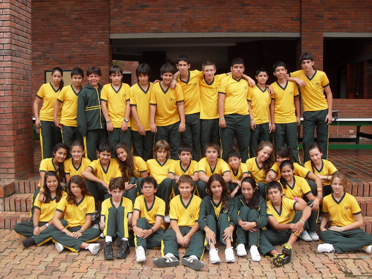 Mi colegio