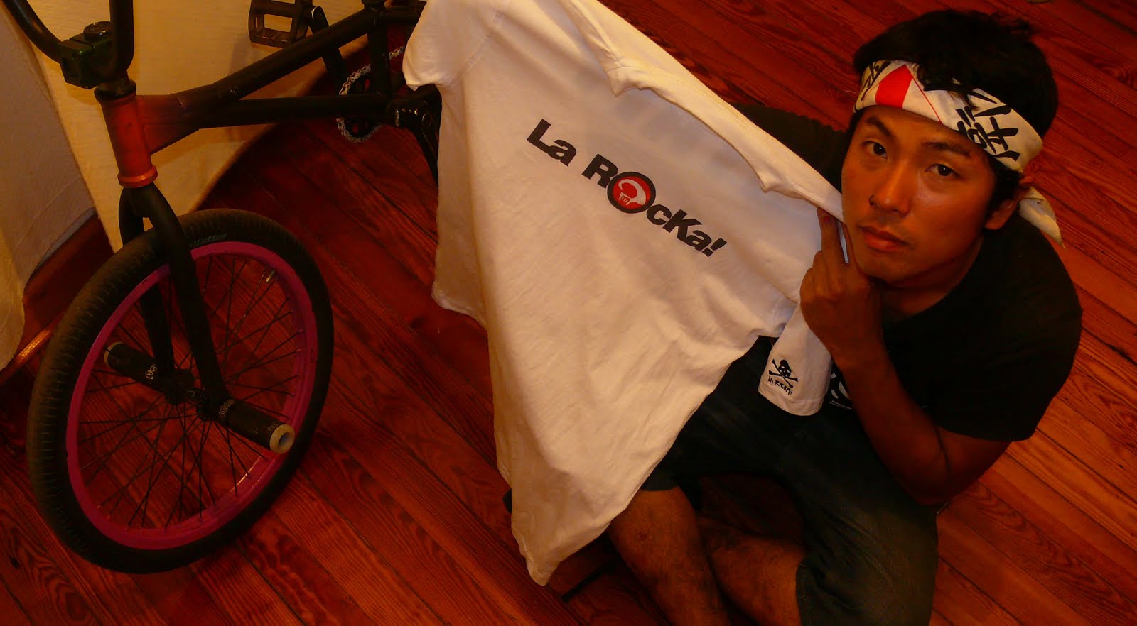 LOS BIKERS !!!: noviembre 2010