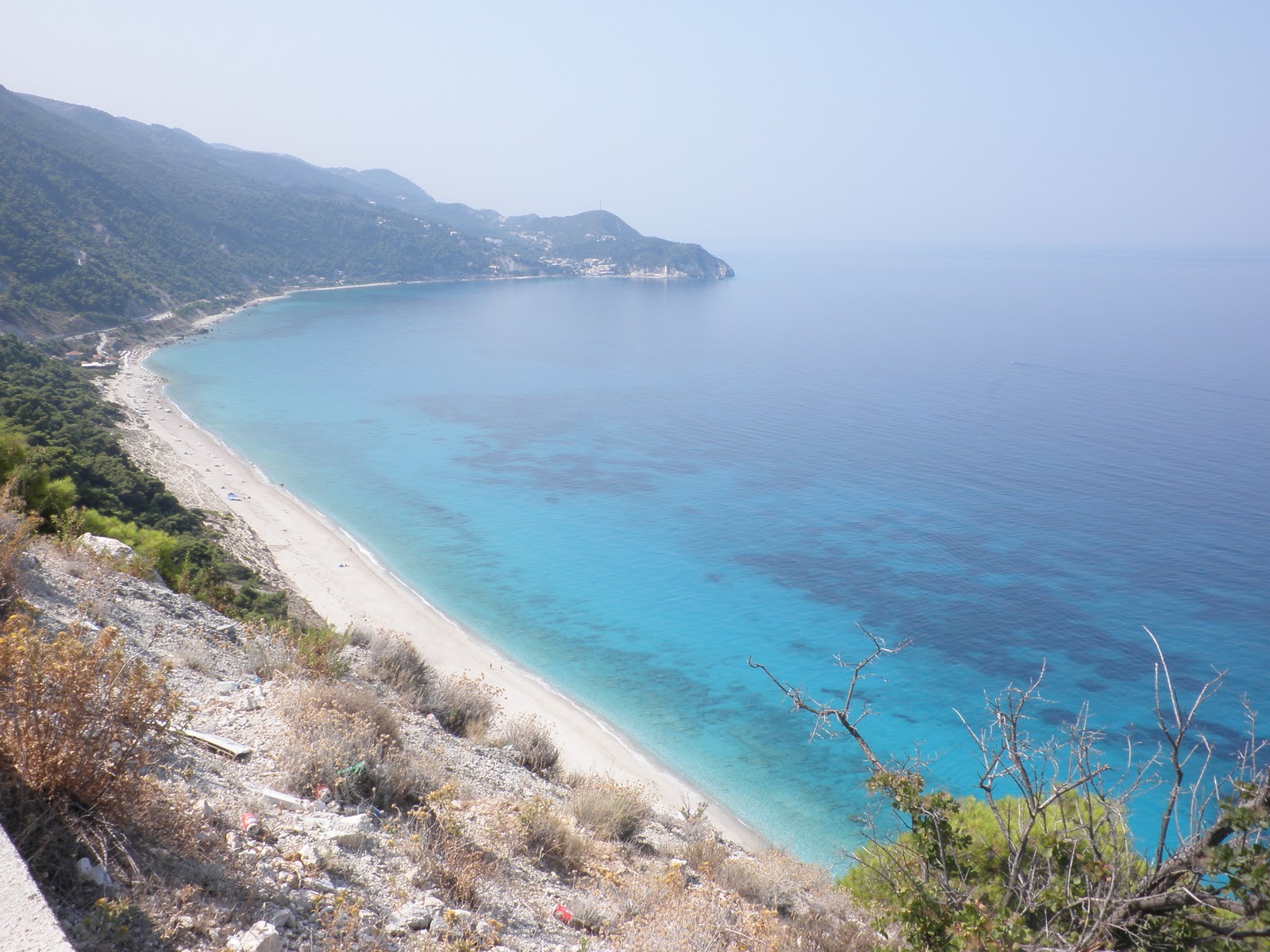 ΤΟΠΙΑ ΤΗΣ ΕΛΛΑΔΑΣ: ΛΕΥΚΑΔΑ