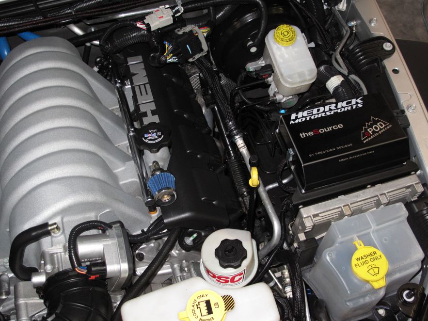 Homemade relay box & Spod for 8 switches | Jeep Enthusiast Forums