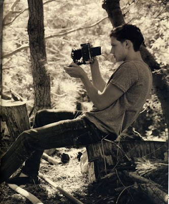 VISION MODEL MANAGEMENT: David Fair for Citizens of Humanity by Michael ...