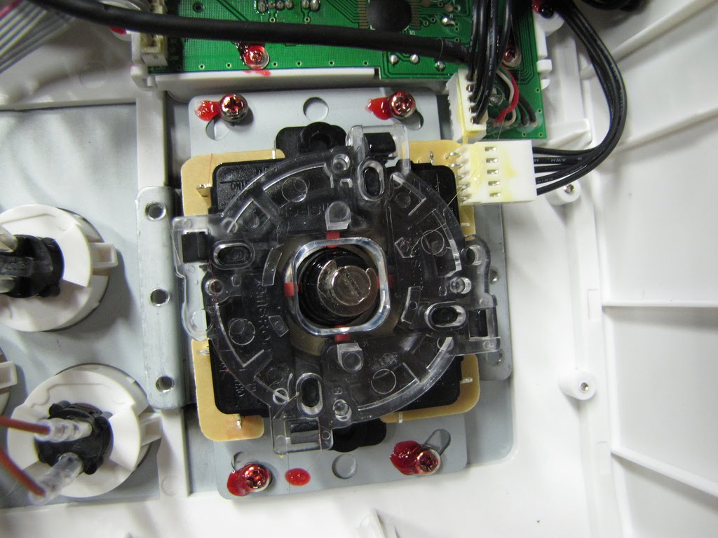 Am I the only one that plays with Octo-gate? : r/SF4