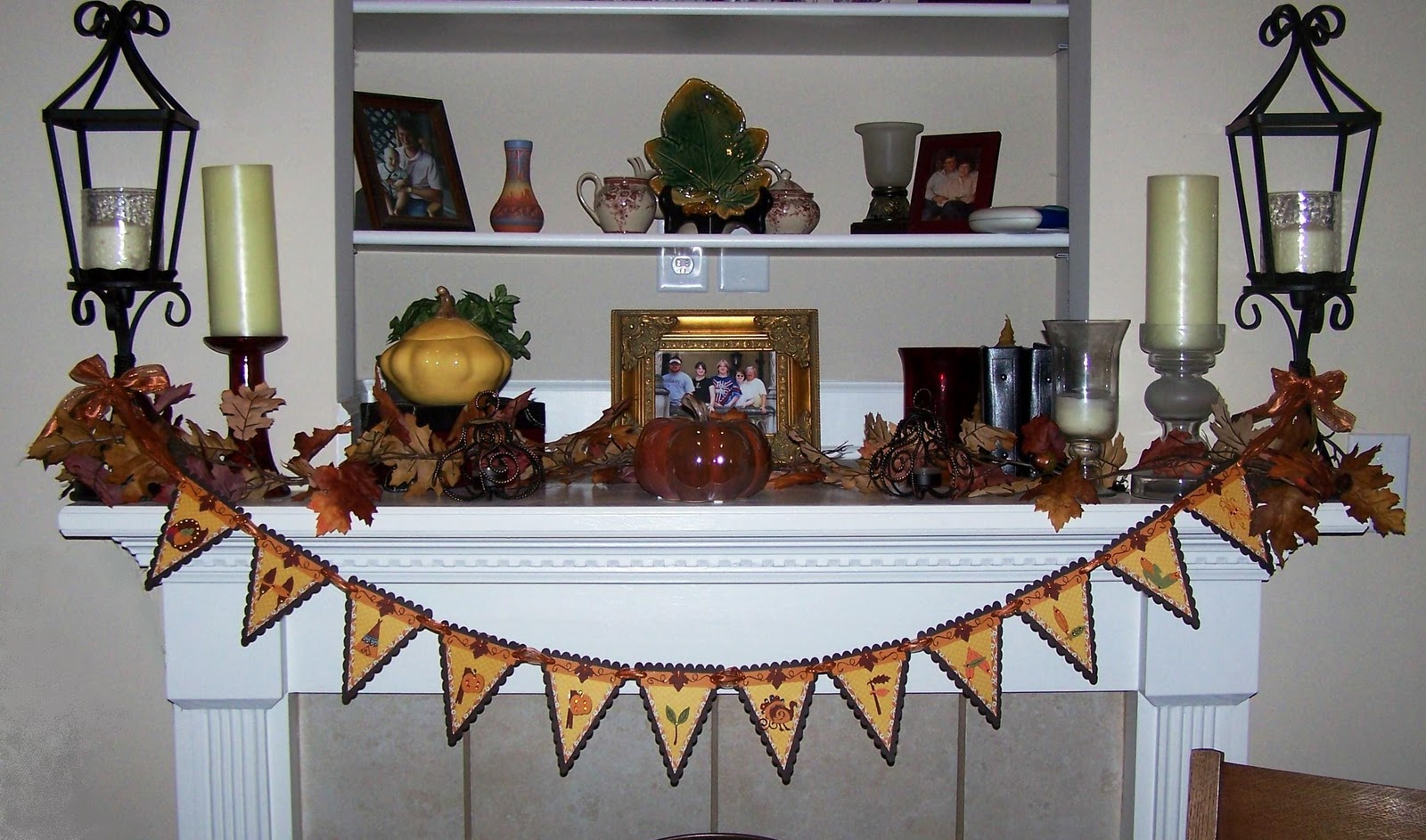 Bitten by the Bug 2: Country Life, Banners & Blog Hop: Oh My!