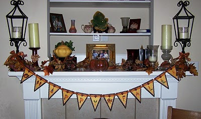 Bitten by the Bug 2: Country Life, Banners & Blog Hop: Oh My!