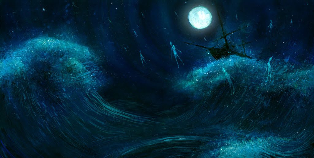 PUMPKINROT.COM: The Blog: The Elizabeth Dane