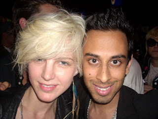 SPIF: Kelly Kopen: Model Moment