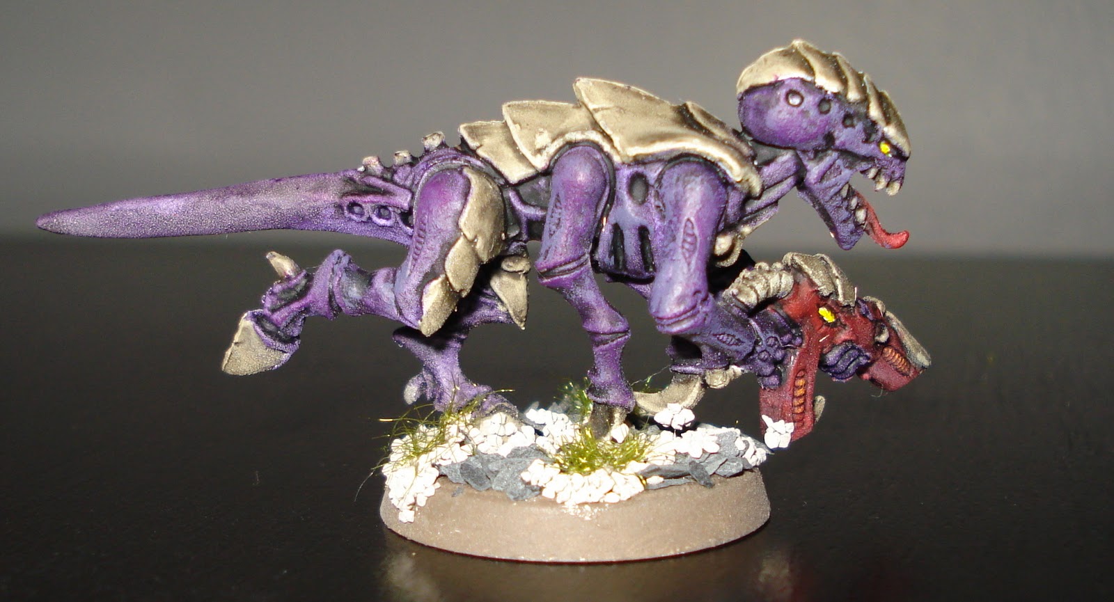 Men With Toy Soldiers: MathHammer, Episode 1: Termagants are better ...