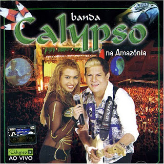 Vem Dançar Calypso: DISCOGRAFIA DA BANDA CALYPSO EM QUASE SEUS 13 ANOS ...