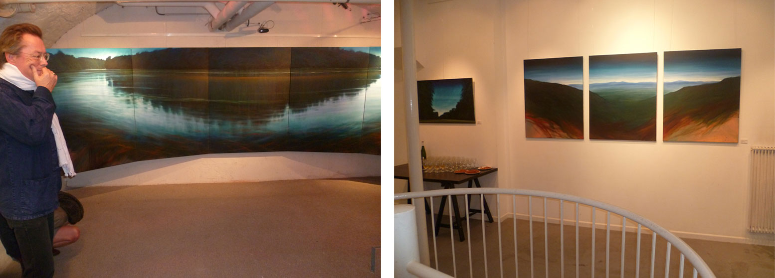 L'Estampe - galerie d'art et édtieur & Collection Lacan: Exposition ...