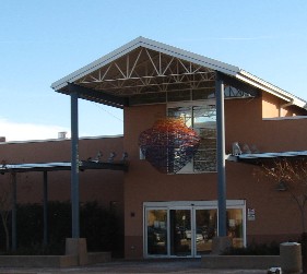 Icarus... the Santa Fe Public Library Blog: February 2011