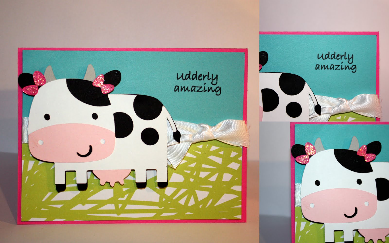 Southern Crafter: Cricut Create A Critter Cartridge