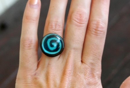 Skinner Studio: Tutorial: Resin Glow Rings
