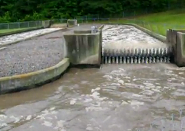 WasteWater System: Role of Oxidation Ditch Sludge Treatment