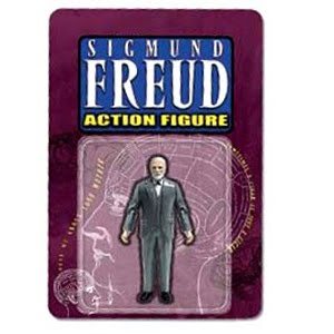 Brain.numb: Action Figure Fail