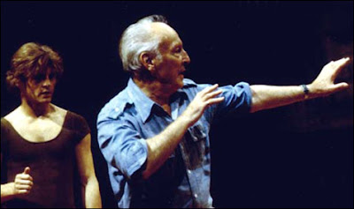 Hommage à Suki Schorer: La Technique Balanchine