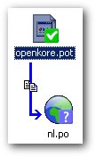 RAGNAROK WITH BOT OPENKORE: วิธีการแปล OpenKore เป็นภาษาไทย