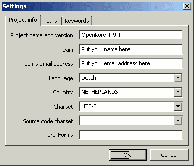 RAGNAROK WITH BOT OPENKORE: วิธีการแปล OpenKore เป็นภาษาไทย
