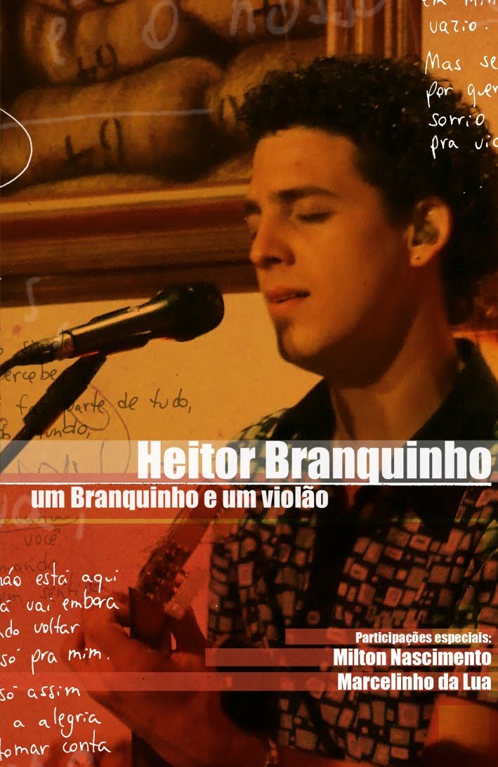 Heitor Branquinho | Tecendo Conversas